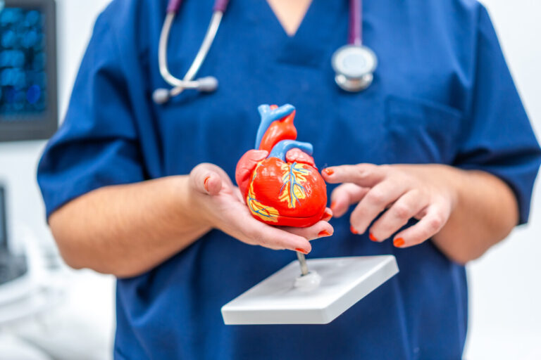 Coronairen Hart - Hart in Shape