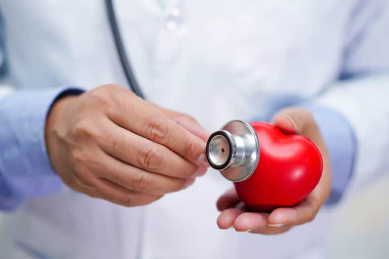 De complexe werking van het hart en zijn onderdelen uitgelegd - Hart in ...