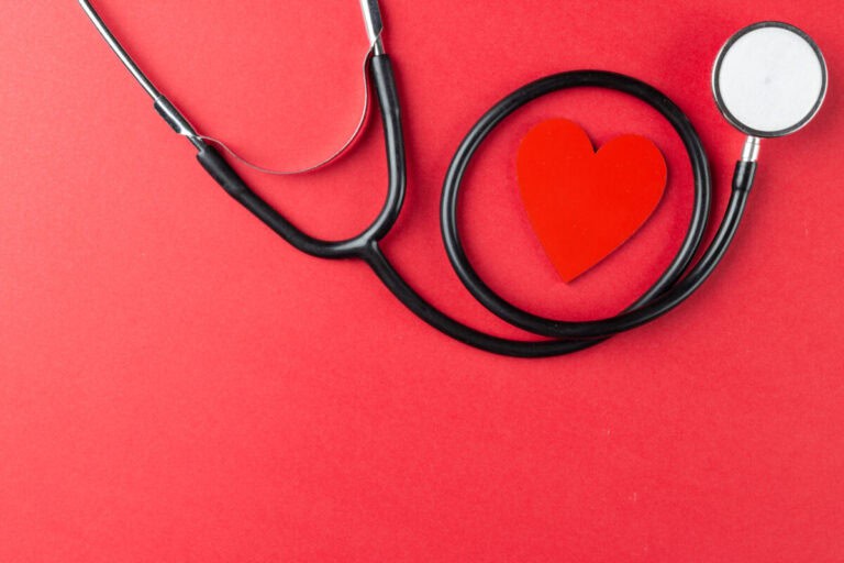 Wat is harttekening anatomie? - Hart in Shape