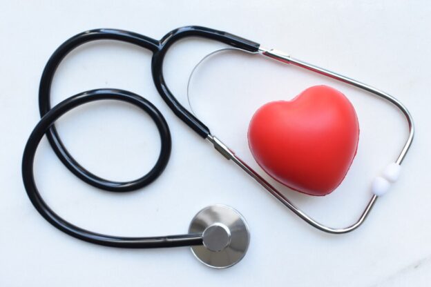 Hartklep Operatie Mislukt - Hart in Shape