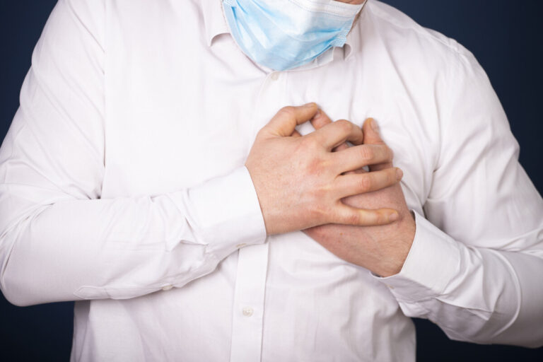 Herstellen na een bypass operatie - Hart in Shape