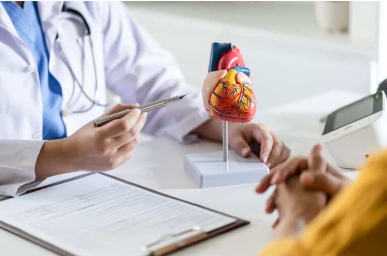 Wat zijn de ervaringen van een CT-scan van het hart met ...