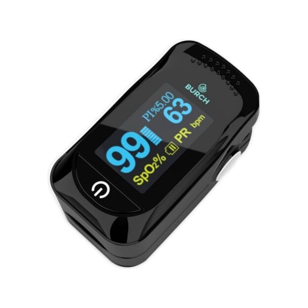 Dotterbehandeling hart - Hart in Shape