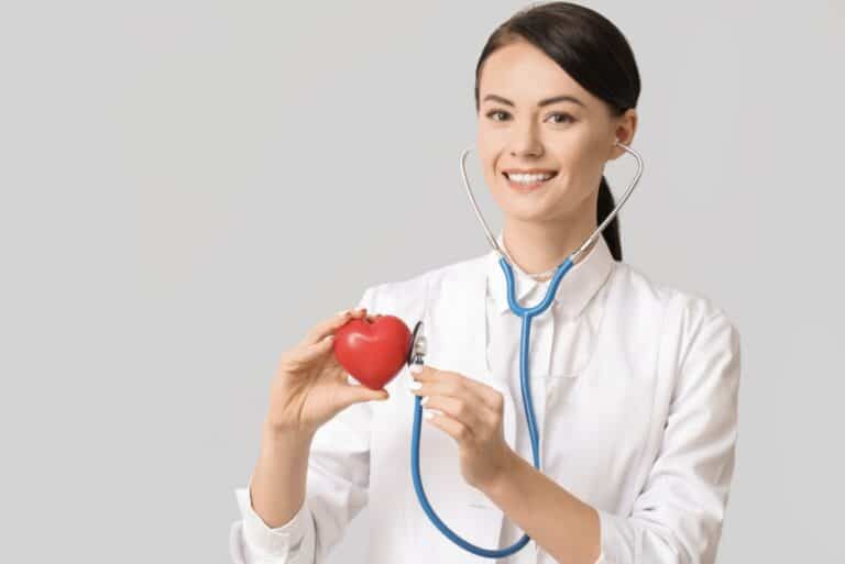 Schematische tekening van het hart: een overzicht van ons belangrijkste ...