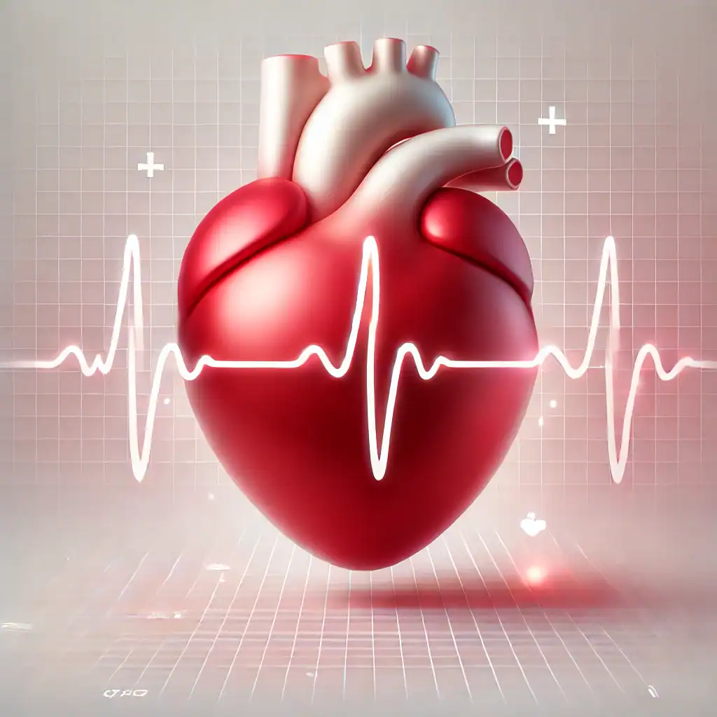 Wat betekent een acuut myocardinfarct? - Hart in Shape