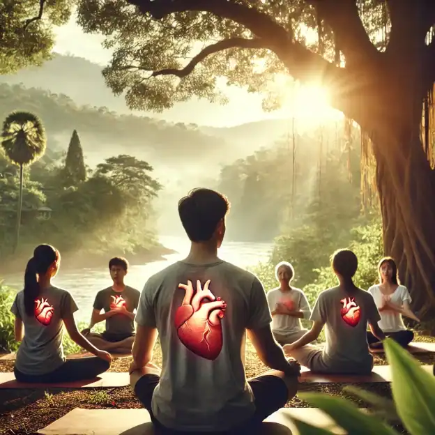 Wat is de fysiologie van het hart? - Hart in Shape