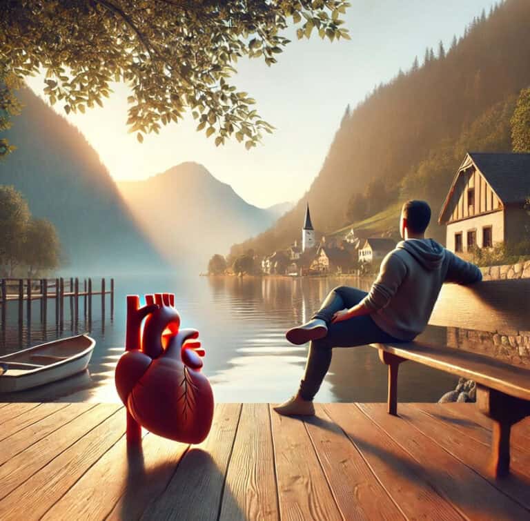 Waarom stress een risico voor hart en vaatziekten kan zijn - Hart in Shape