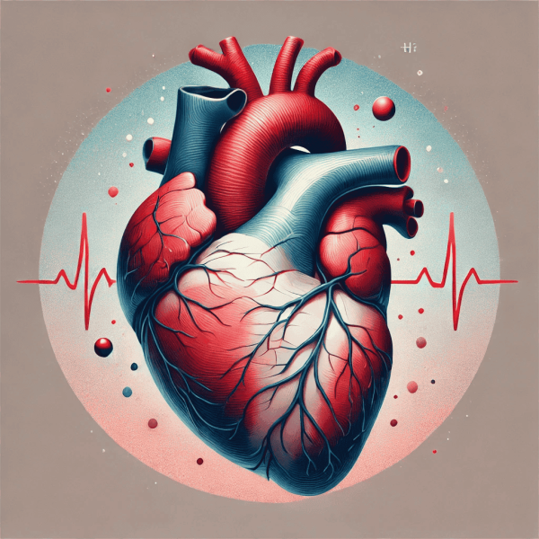 Holter Hart - Hart in Shape