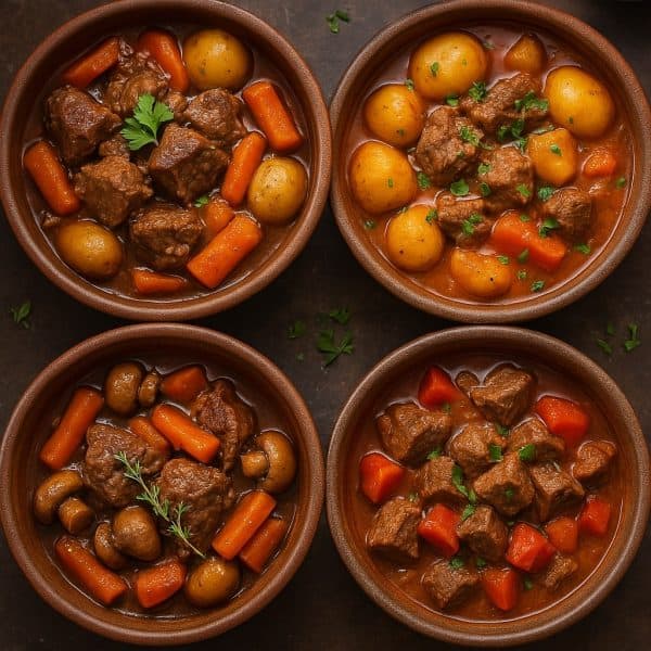 Stoofpot recepten - Hart in Shape