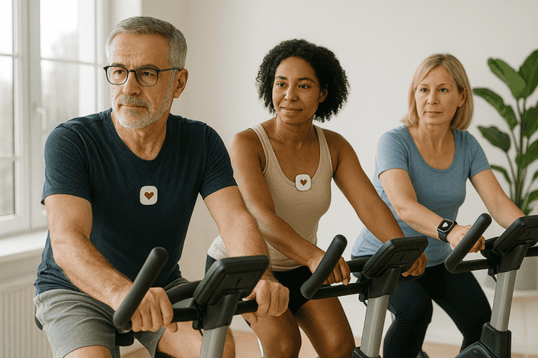 De ligging van het hart: een essentiële rol in ons lichaam - Hart in Shape