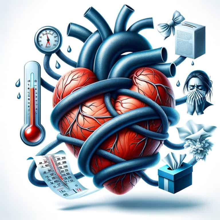 Bypass operatie - Hart in Shape