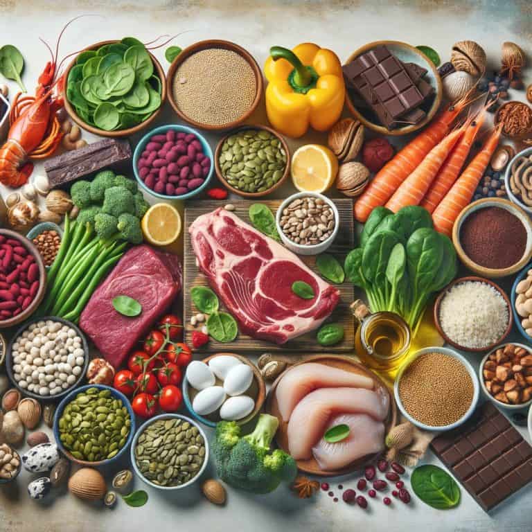 Gezonde Kip Gerechten - Hart in Shape