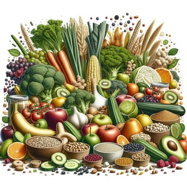 Vocht Bij Hartzakje - Hart in Shape