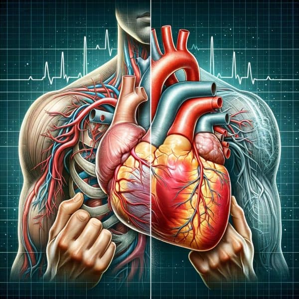 Wat is atriumfibrilleren (AF)? - Hart in Shape